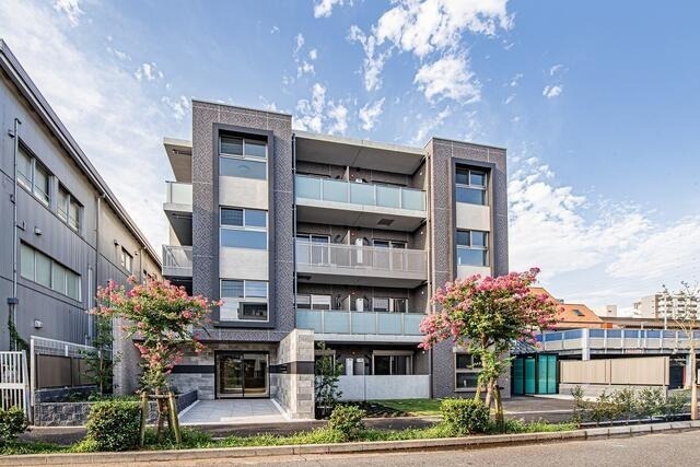 【SUUMO（スーモ）学生版】Prime Forest UI／東京都板橋区高島平1／西台駅の賃貸・部屋探し情報（000102469500） | 賃貸マンション・賃貸アパート