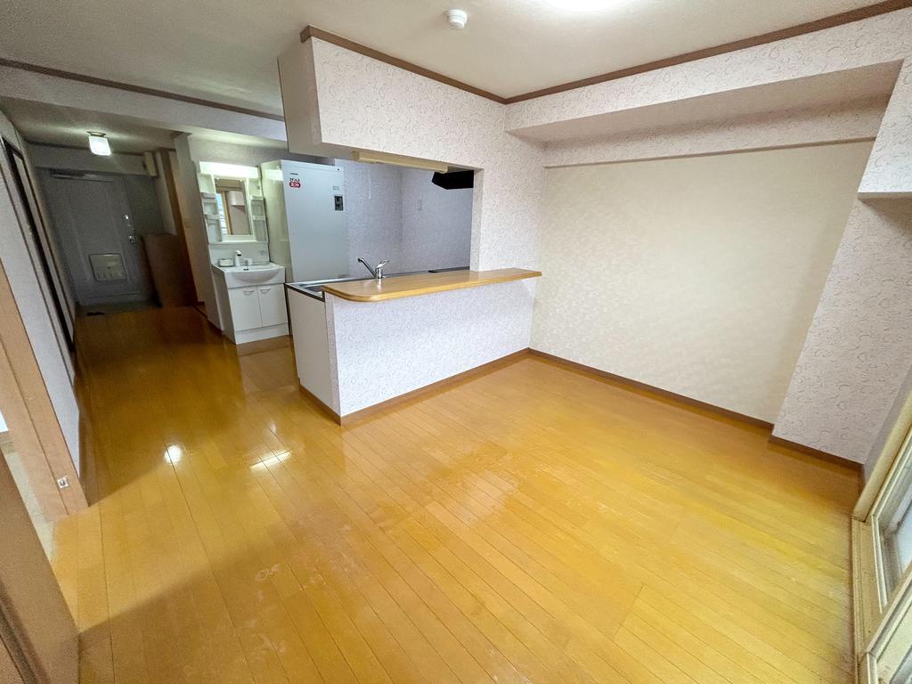 【SUUMO】2LDK/3階/43.2m2（(有)田村不動産提供）／山形県山形市双葉町2／山形駅の賃貸・部屋探し情報（100347890028） | 賃貸マンション・賃貸アパート