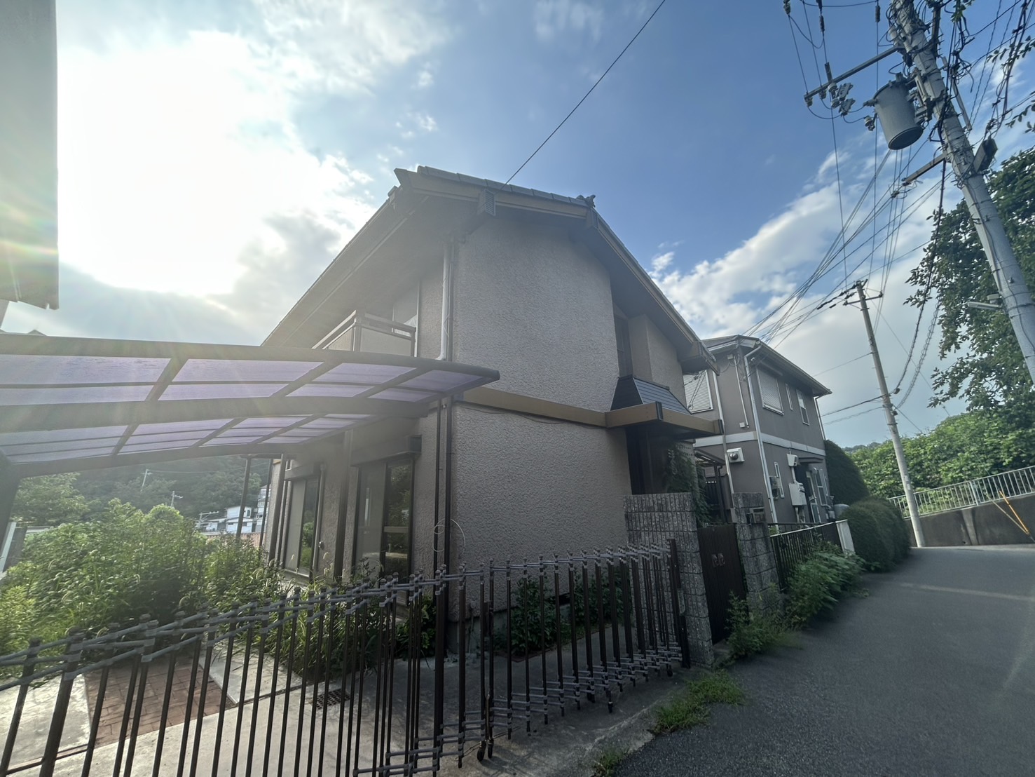 【SUUMO】3LDK/1-2階/106.86m2（Rakurasu 加藤商事(株)垂水店提供）／兵庫県神戸市垂水区下畑町／塩屋駅の賃貸・部屋探し情報（100454543042） | 賃貸 ...