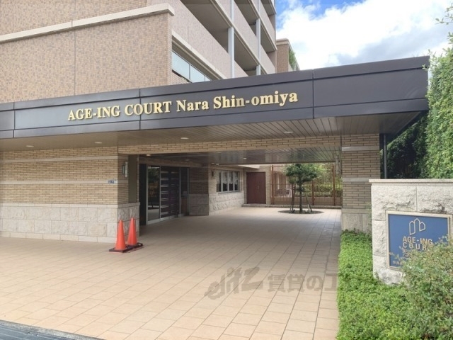 【SUUMO】1DK/3階/36.5m2（(株)エリッツ天理店提供）／奈良県奈良市四条大路1／新大宮駅の賃貸・部屋探し情報（100413306043） | 賃貸マンション・賃貸アパート