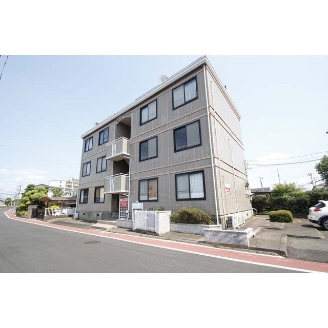 【SUUMO】3LDK/3階/55.88m2（上総屋不動産(株)筑波大学前支店提供）／茨城県つくば市花畑2／つくば駅の賃貸・部屋探し情報（100453739055） | 賃貸マンション・賃貸アパート