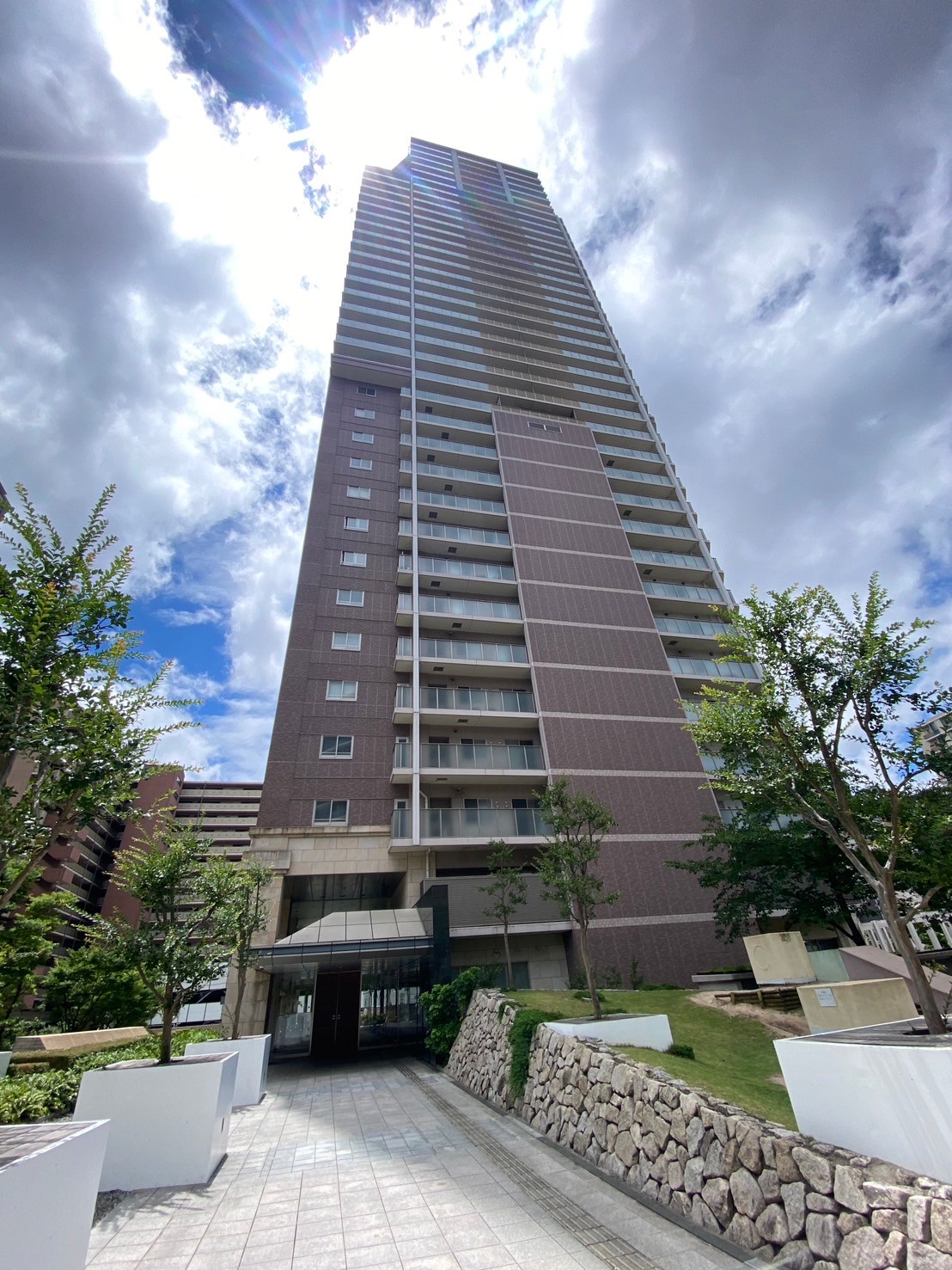 【SUUMO】3LDK/20階/69.5m2（スタンディングオベーション合同会社提供）／大阪府大阪市天王寺区筆ケ崎町／大阪上本町駅の賃貸・部屋探し情報（100387022062） | 賃貸 ...