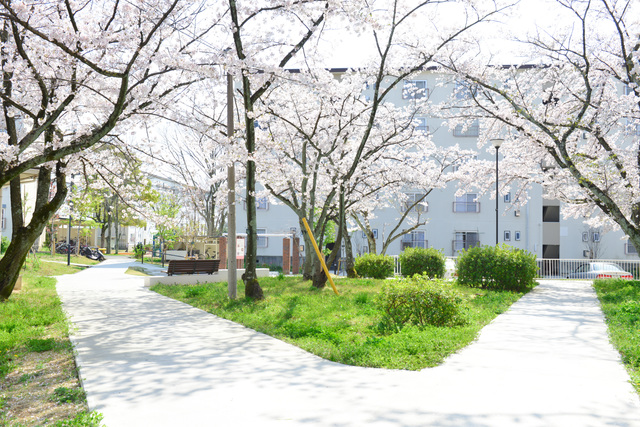 【SUUMO】UR金剛／大阪府富田林市寺池台5／金剛駅の賃貸・部屋探し情報（000088507026） | 賃貸マンション・賃貸アパート