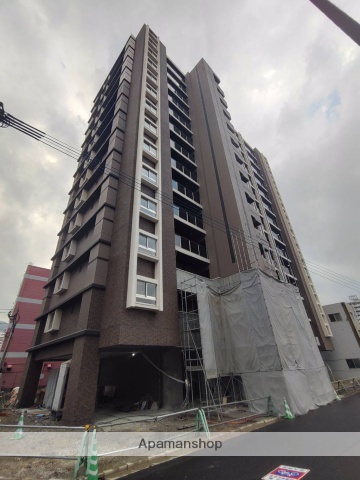 【SUUMO】2LDK/11階/54.38m2／福岡県北九州市八幡東区西本町3／八幡駅の賃貸・部屋探し情報（000101530950） | 賃貸マンション・賃貸アパート