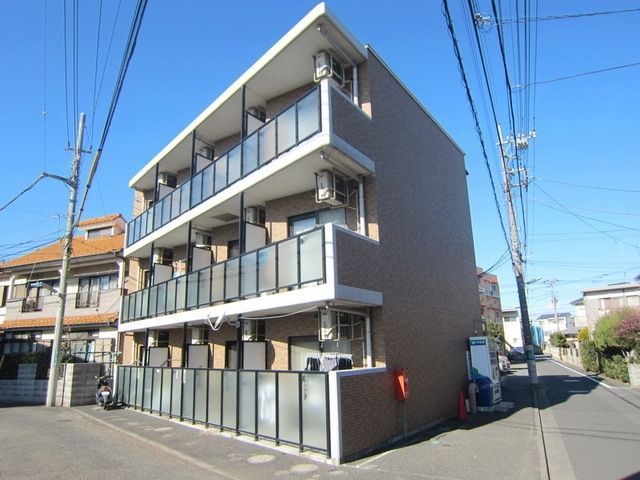 グランデュールの賃貸物件・価格情報【SUUMO】