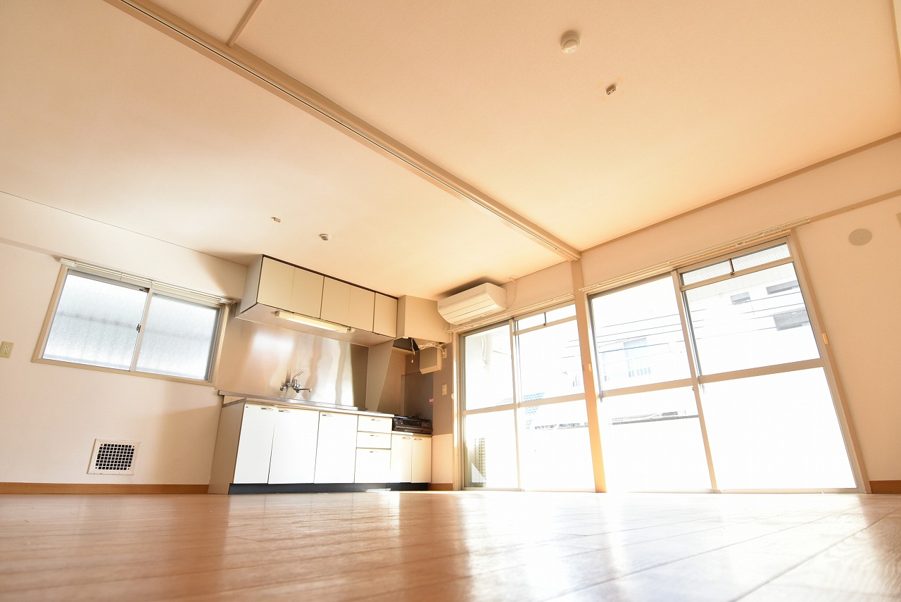 【SUUMO】3LDK/3階/57m2（(株)シティホーム十日市センター提供）／広島県広島市中区舟入幸町／舟入幸町駅の賃貸・部屋探し情報（100353579129） | 賃貸マンション・賃貸アパート