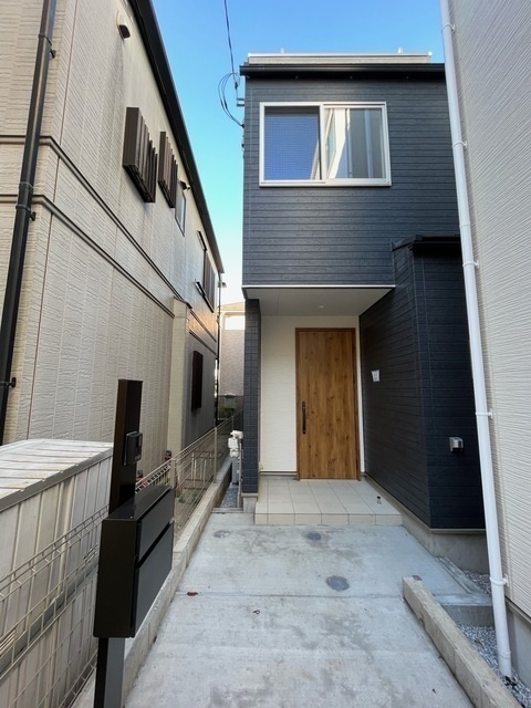 Kolet府中白糸台#03 - 多磨霊園駅 - その他【いえらぶ物件検索】スーモ・SUUMO掲載物件