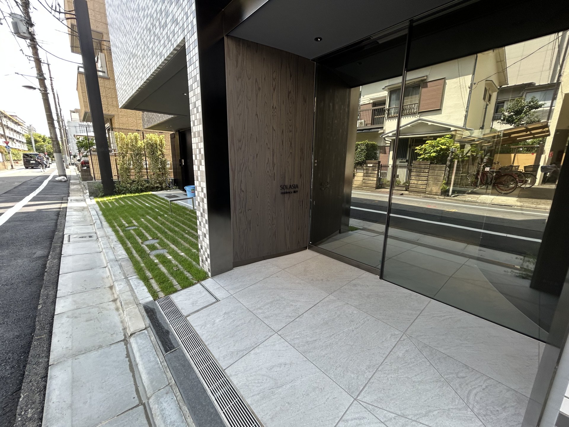 【SUUMO】2LDK/2階/57.93m2／東京都江東区亀戸6／亀戸駅の賃貸・部屋探し情報（000102547324） | 賃貸マンション・賃貸アパート