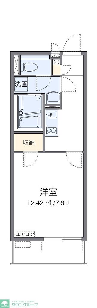 【SUUMO】クレイノサンライズIII／埼玉県東松山市高坂5／高坂駅の賃貸・部屋探し情報（000102828535） | 賃貸マンション・賃貸アパート