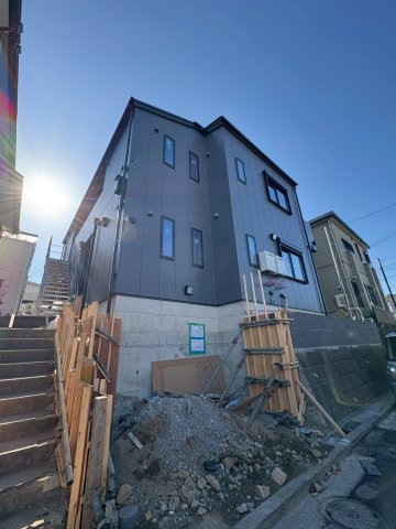 仮）六浦南4丁目新築アパートの賃貸物件・価格情報【SUUMO】