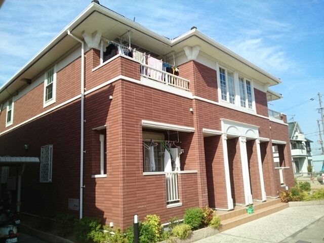 カンフォートG・IIの賃貸物件・価格情報【SUUMO】