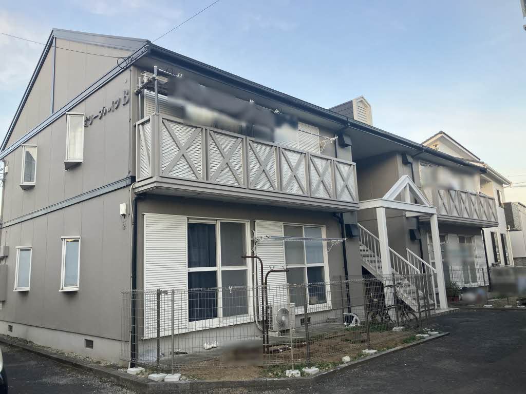 オリーブハイツの賃貸物件・価格情報【SUUMO】