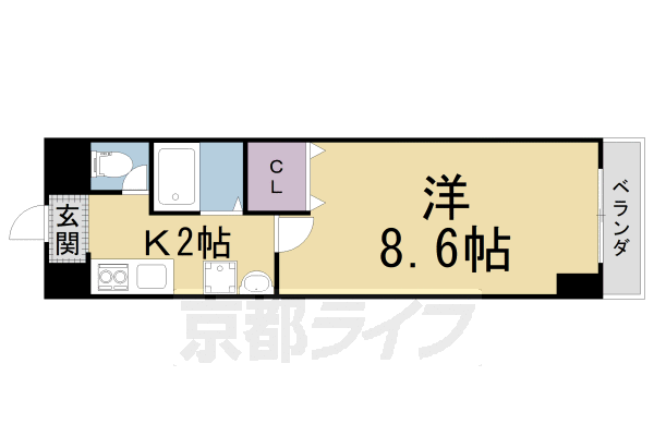 【SUUMO（スーモ）学生版】1K/3階/27.88m2／京都府京田辺市三山木上谷浦／JR三山木駅の賃貸・部屋探し情報（000102559920） | 賃貸マンション・賃貸アパート