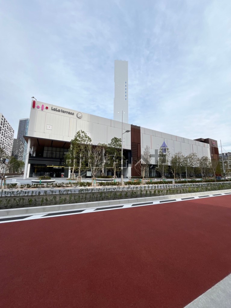 【SUUMO】HARUMI FLAG SUN VILLAGE T棟（晴海フラッグサン（みんなのへや勝どき駅前店(株)Lotus Link提供）／東京都中央区晴海5／勝どき駅の賃貸・部屋探し情報 ...