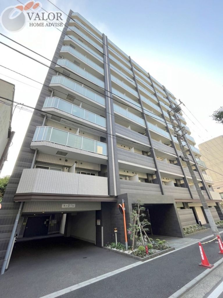 【SUUMO】メインステージ横濱伊勢佐木II（(株)アンビション・バロー川崎店提供）／神奈川県横浜市南区永楽町1／伊勢佐木長者町駅の賃貸・部屋探し情報（100472030165） | 賃貸 ...