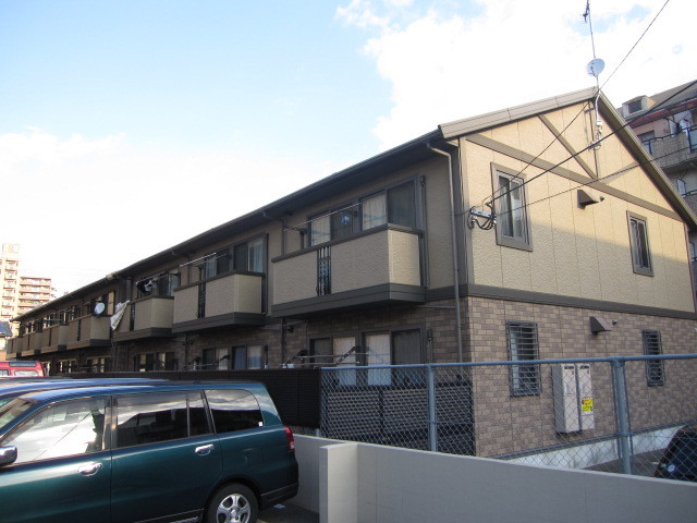 S・K ハウス Bの賃貸物件・価格情報【SUUMO】