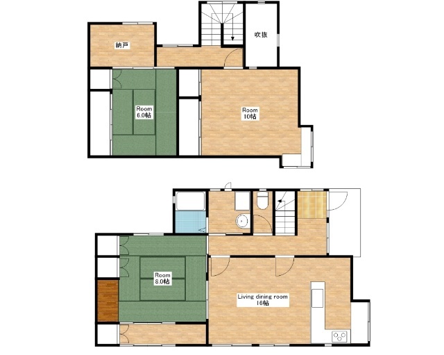 【SUUMO】3LDKで探す安土駅の賃貸(賃貸マンション・アパート)住宅のお部屋探し物件情報（滋賀県）