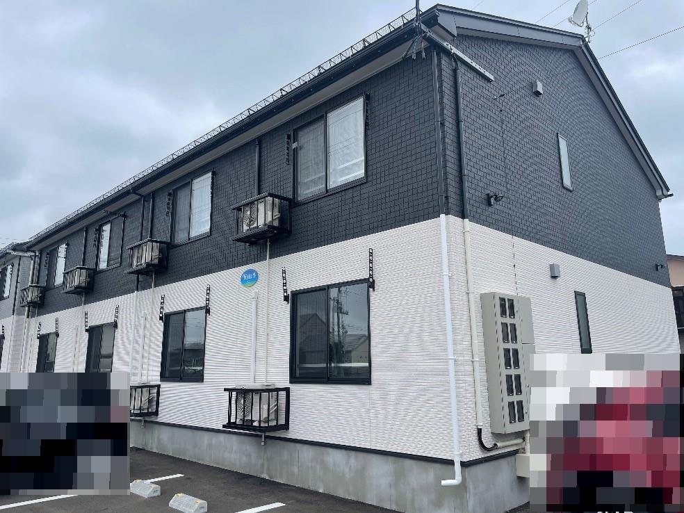 Vista(ヴィスタ)IIの賃貸物件・価格情報【SUUMO】