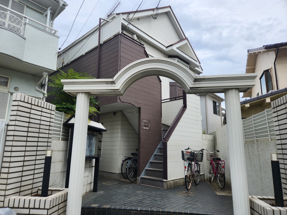 シャンブルSOKAの賃貸物件・価格情報【SUUMO】