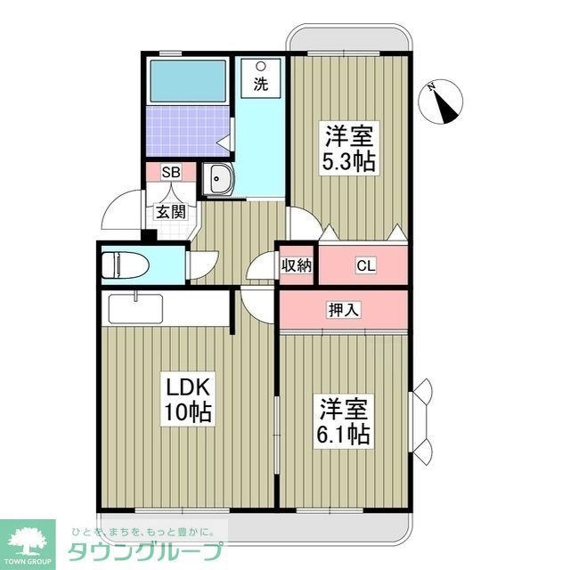 【SUUMO】RC造（鉄筋コンクリート）で探すさいたま市緑区の賃貸(賃貸マンション・アパート)住宅のお部屋探し物件情報（2ページ）
