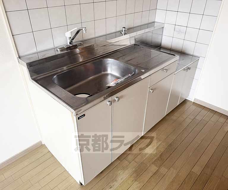 【SUUMO】グランバード西野II（(株)京都ライフ北大路店提供）／京都府京都市山科区西野大鳥井町／東野駅の賃貸・部屋探し情報（100469313187） | 賃貸マンション・賃貸アパート