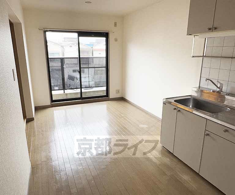 【SUUMO】グランバード西野II（(株)京都ライフ北大路店提供）／京都府京都市山科区西野大鳥井町／東野駅の賃貸・部屋探し情報（100469313187） | 賃貸マンション・賃貸アパート