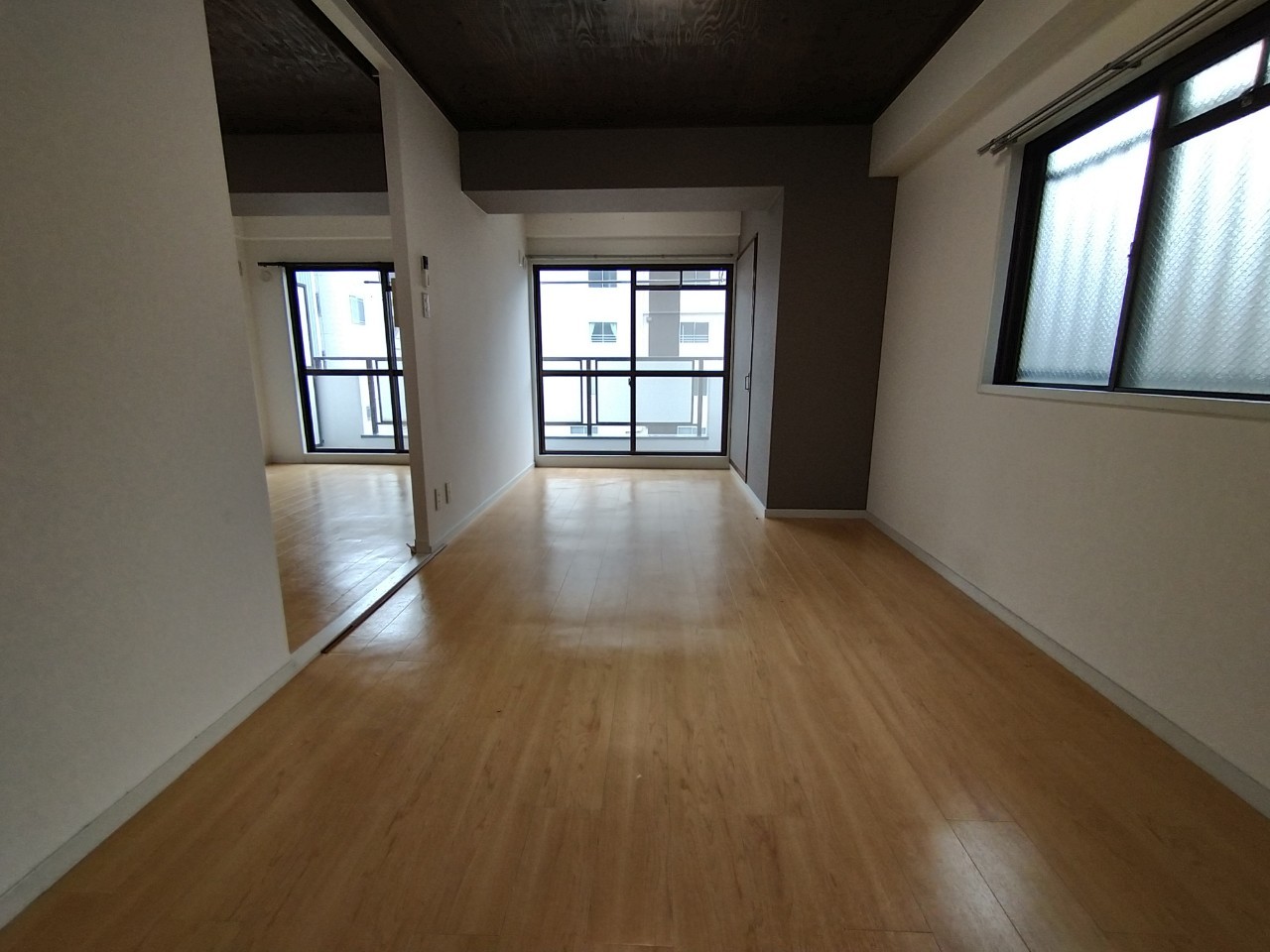 【SUUMO】2LDK/6階/53.46m2（(株)賃貸のギャラント宗右衛門町支店提供）／大阪府大阪市天王寺区上本町5／大阪上本町駅の賃貸・部屋探し情報（100379574191） | 賃貸 ...