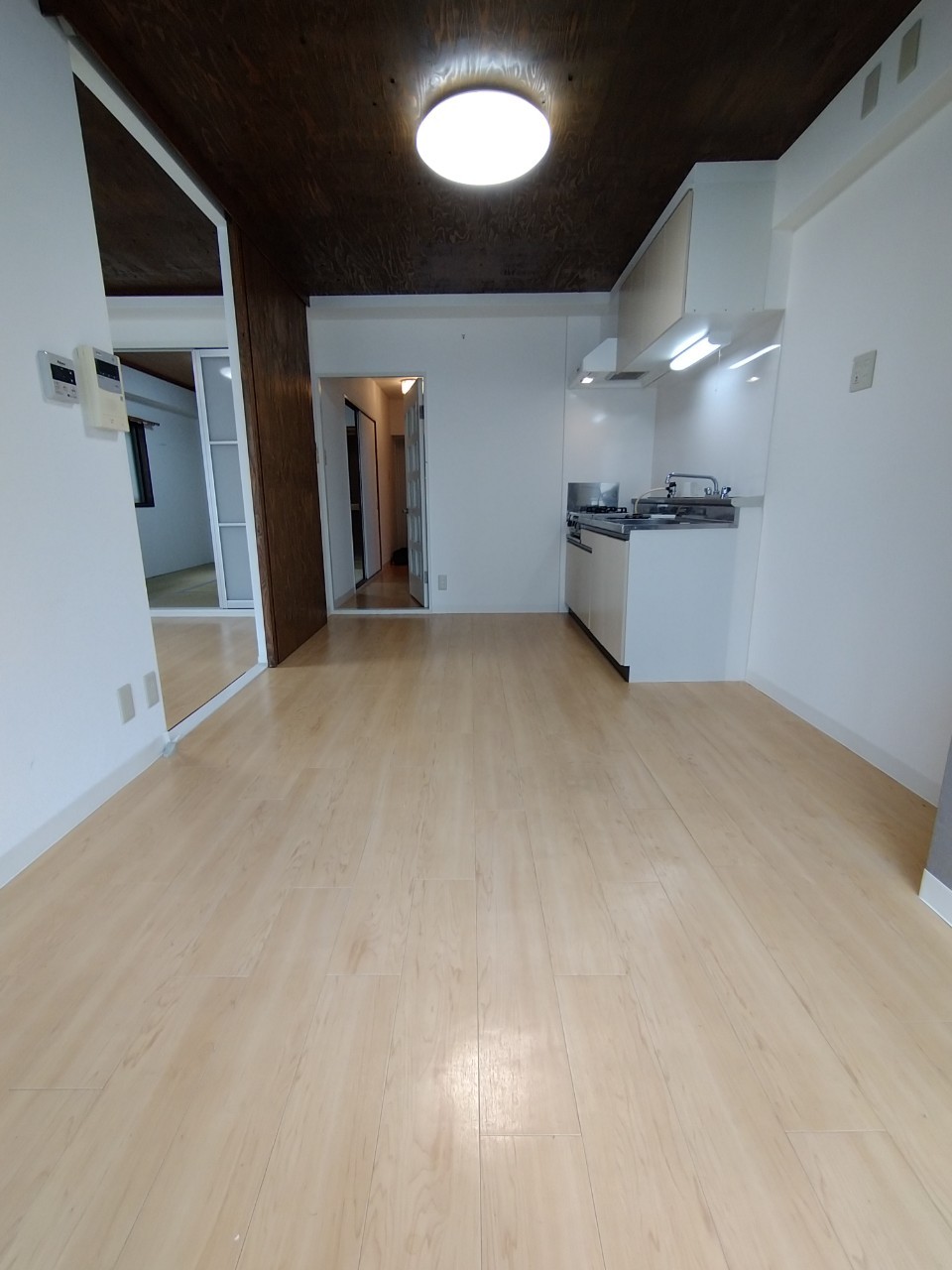 【SUUMO】2LDK/6階/53.46m2（(株)賃貸のギャラント宗右衛門町支店提供）／大阪府大阪市天王寺区上本町5／大阪上本町駅の賃貸・部屋探し情報（100379574191） | 賃貸 ...