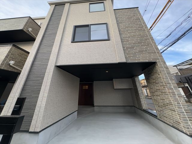 Kolet矢向#03 - 矢向駅 - その他【いえらぶ物件検索】スーモ・SUUMO掲載物件