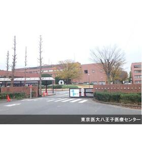 【SUUMO】UR館ヶ丘／東京都八王子市館町／高尾駅の賃貸・部屋探し情報（000102855112）- 周辺環境 | 賃貸マンション・賃貸アパート