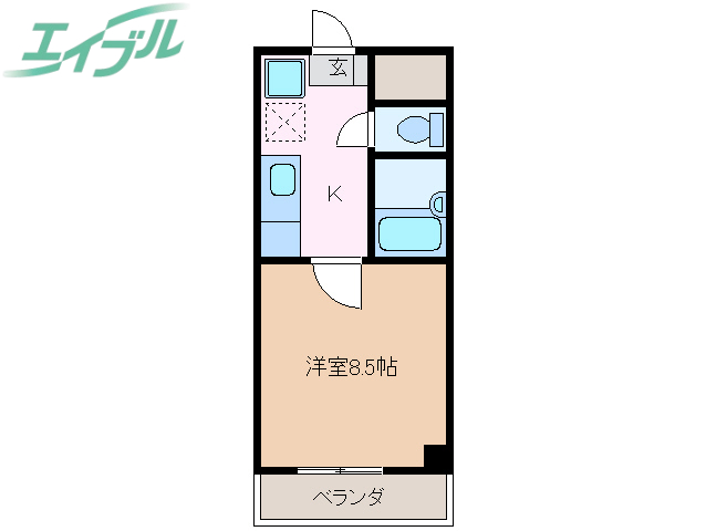 【SUUMO】4～5万円で探す新正駅の賃貸(賃貸マンション・アパート)住宅のお部屋探し物件情報（三重県）