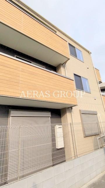 【SUUMO】オデッセイIII（アエラス府中店 (株)アエラス.PR提供）／神奈川県川崎市多摩区登戸／登戸駅の賃貸・部屋探し情報（100468404215） | 賃貸マンション・賃貸アパート