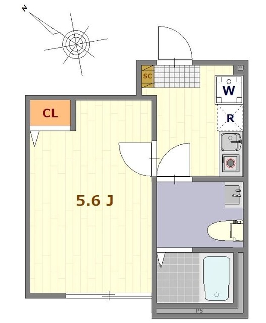 【SUUMO】オデッセイIII（アエラス府中店 (株)アエラス.PR提供）／神奈川県川崎市多摩区登戸／登戸駅の賃貸・部屋探し情報（100468404215） | 賃貸マンション・賃貸アパート