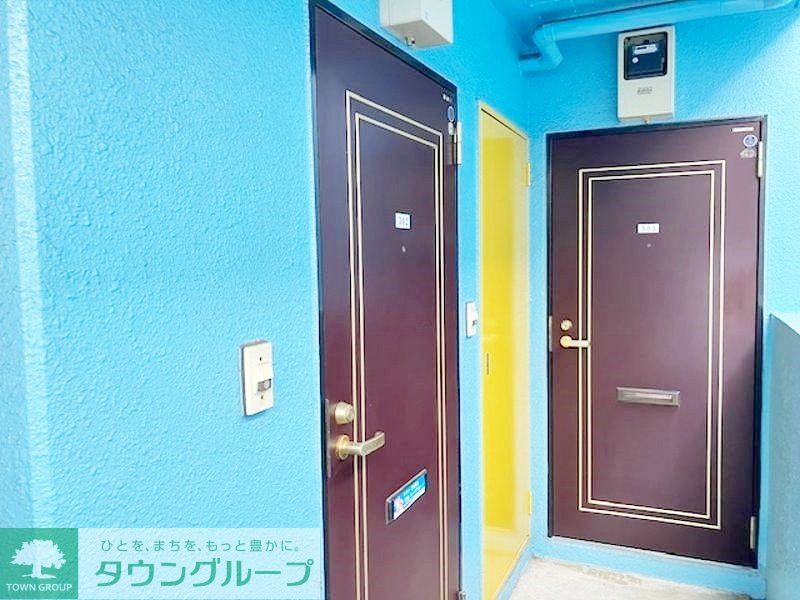 サイディングIIの賃貸物件・価格情報【SUUMO】