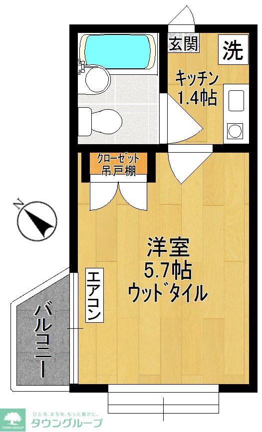 サイディングIIの賃貸物件・価格情報【SUUMO】