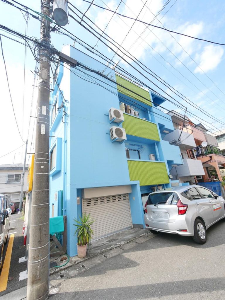 サイディングIIの賃貸物件・価格情報【SUUMO】