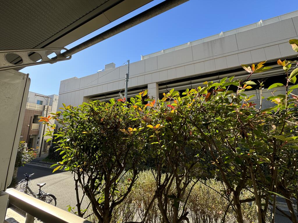 【SUUMO】1K/1階/26.79m2（(株)石井地所提供）／東京都世田谷区松原2／明大前駅の賃貸・部屋探し情報（000052547220） | 賃貸マンション・賃貸アパート