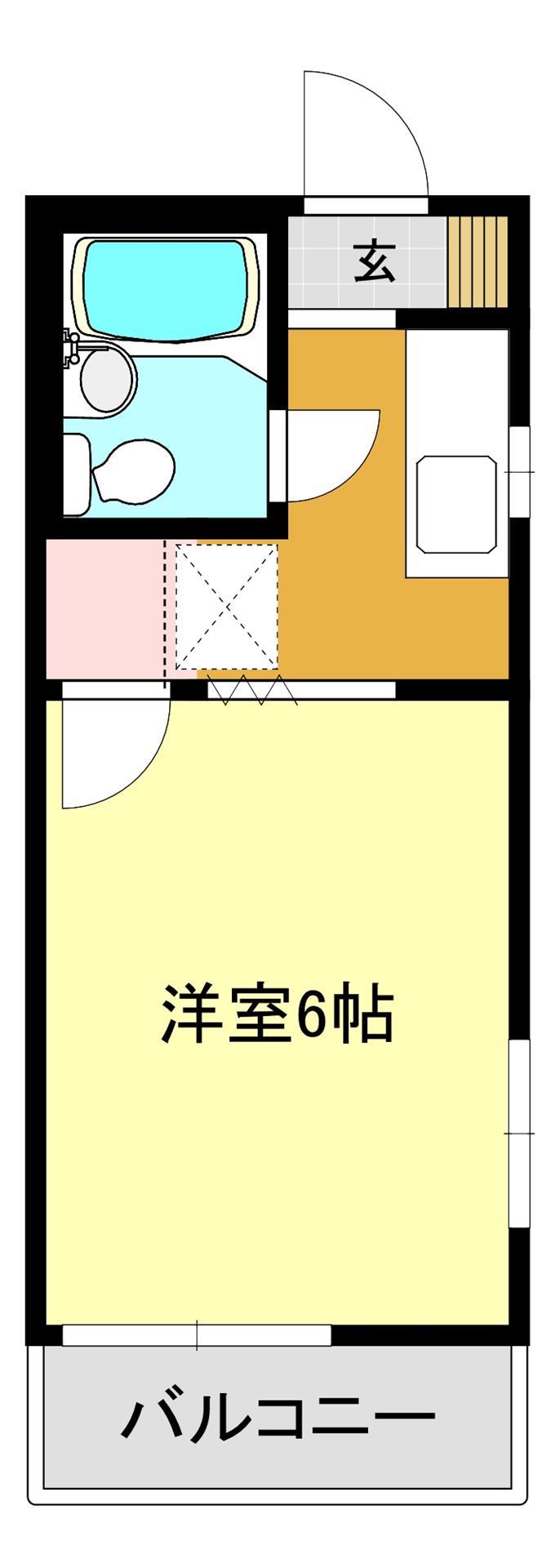 【SUUMO】桐生駅の賃貸(賃貸マンション・アパート)住宅のお部屋探し物件情報（群馬県）（6ページ）