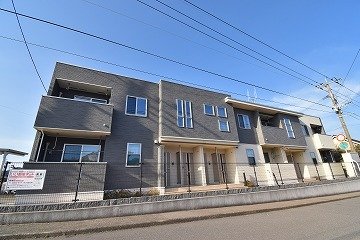 【SUUMO】ポライトリーIII／鹿児島県鹿屋市西原1／志布志駅の賃貸・部屋探し情報（000101493107） | 賃貸マンション・賃貸アパート