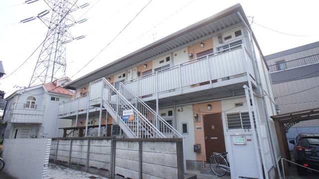 ハイツファミリエの賃貸物件・価格情報【SUUMO】