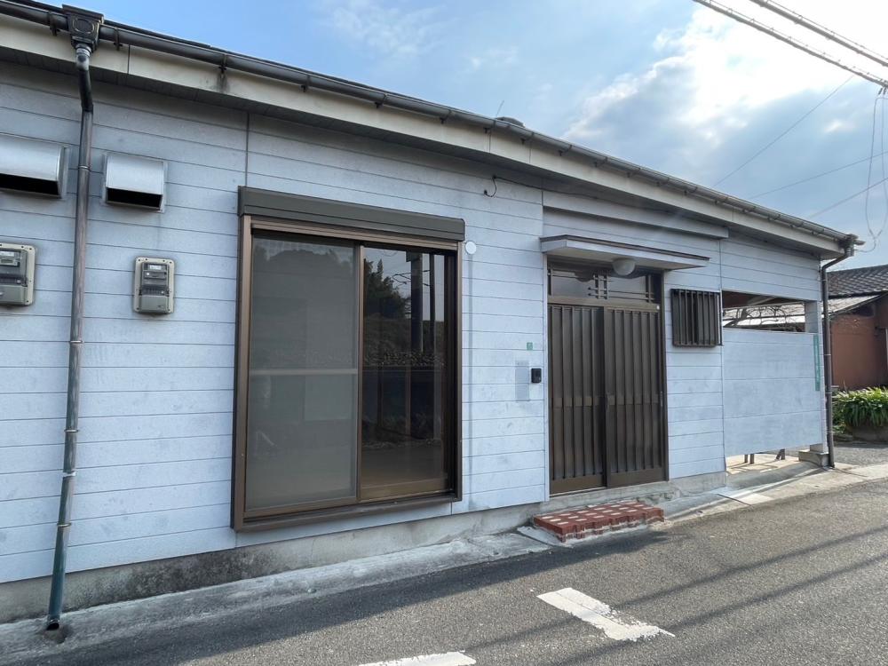 【SUUMO】2LDK/1階/44m2／福岡県遠賀郡水巻町吉田東5／東水巻駅の賃貸・部屋探し情報（000095795943）- 周辺環境 | 賃貸マンション・賃貸アパート