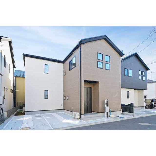 【SUUMO】Kolet町田矢部＃07（東急住宅リース(株)ソリューション事業本部 戸建事業部第一G提供）／東京都町田市矢部町／淵野辺駅の賃貸・部屋探し情報（100475298272 ...