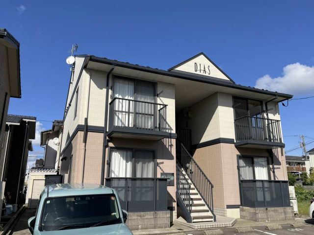 【SUUMO】Tハイム21／石川県金沢市高尾南3／馬替駅の賃貸・部屋探し情報（000101398033） | 賃貸マンション・賃貸アパート