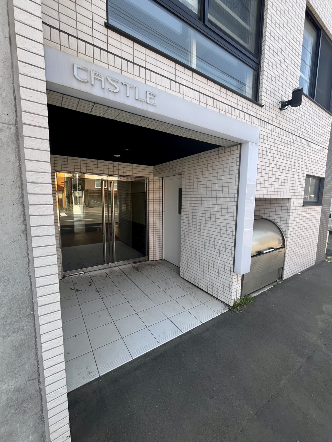 CASTLE(キャッスル)の賃貸物件・価格情報【SUUMO】