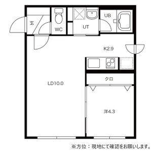 CASTLE(キャッスル)の賃貸物件・価格情報【SUUMO】