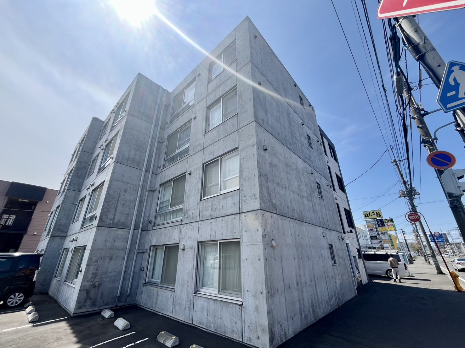 CASTLE(キャッスル)の賃貸物件・価格情報【SUUMO】