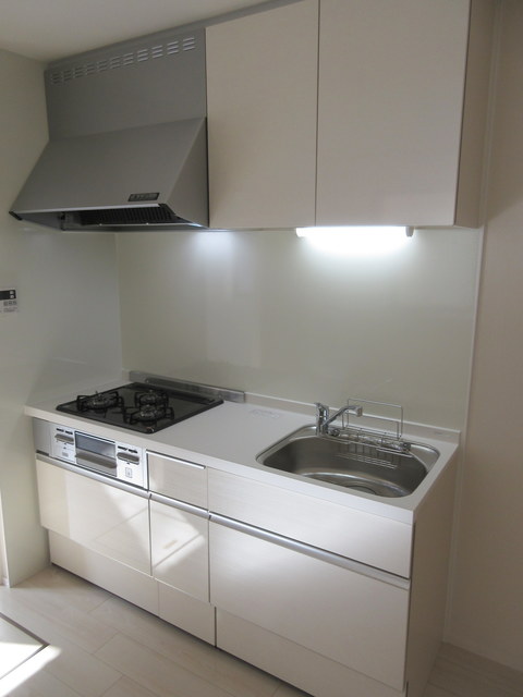 Maison Kitami - 桜台駅 - 賃貸マンション【いえらぶ物件検索】スーモ・SUUMO掲載物件