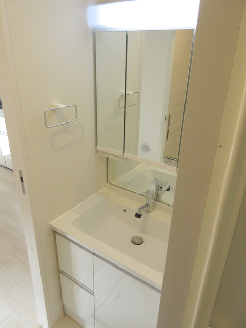 Maison Kitami - 桜台駅 - 賃貸マンション【いえらぶ物件検索】スーモ・SUUMO掲載物件