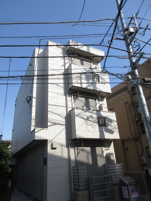 Maison Kitami - 桜台駅 - 賃貸マンション【いえらぶ物件検索】スーモ・SUUMO掲載物件