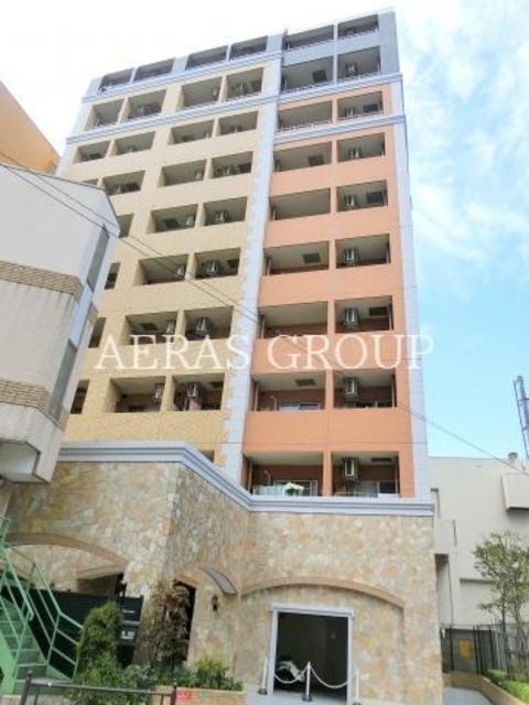 【SUUMO】ドゥーエ練馬II（アエラス大山店 (株)アエラス.GR提供）／東京都練馬区練馬3／練馬駅の賃貸・部屋探し情報（100472086317） | 賃貸マンション・賃貸アパート